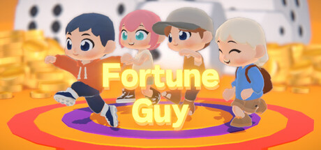 Steam Community :: Fortune Guy