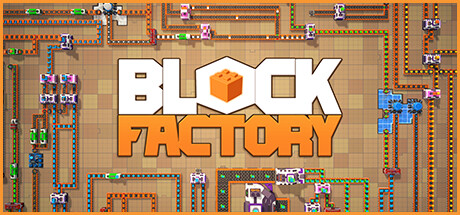 Steam Community :: Block Factory