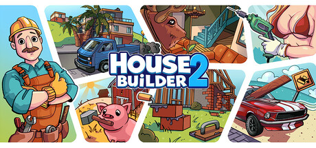 Steam Community :: House Builder 2