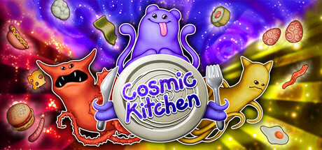 Steam Community :: Cosmic Kitchen