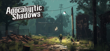 Steam Community :: Apocalyptic Shadow