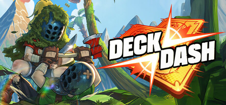 Steam Community :: Deck Dash