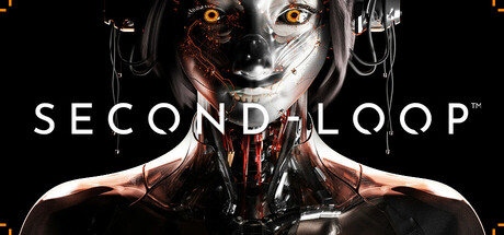 Steam Community :: SECOND-LOOP™