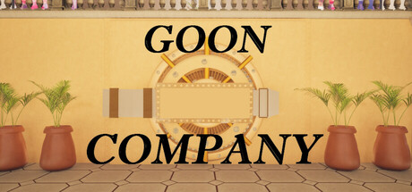 Steam Community :: Goon Company
