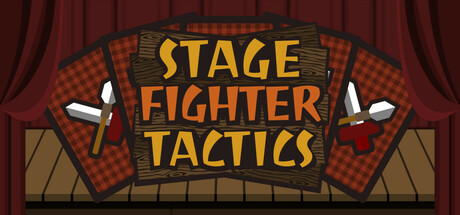 Steam Community :: Stage Fighter Tactics