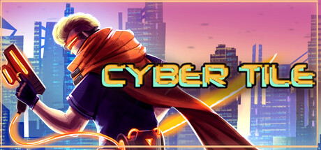 Steam Community :: Cyber Tile