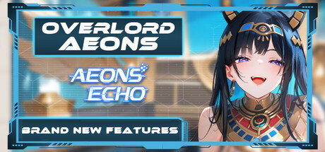 Here's my REFERRAL Code! :: Aeons Echo Other Talks