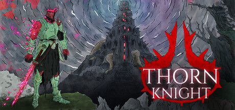 Steam Community :: Thorn Knight