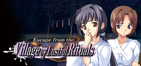Steam Community :: Escape from the Village of Lustful Rituals