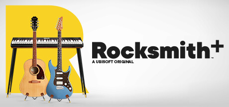 Steam Community :: Rocksmith+