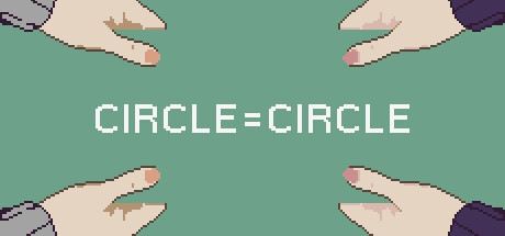 Steam Community :: Circle = Circle