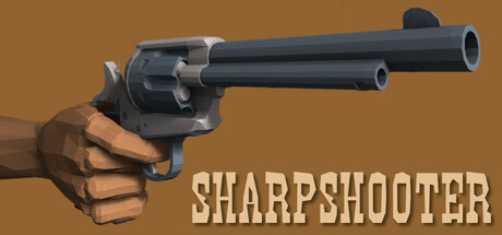 Steam Community :: Sharpshooter