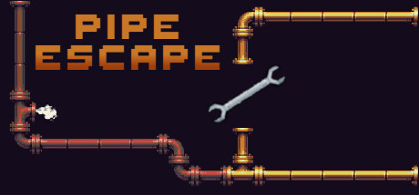 Pipe Escape General Discussions :: Steam Community