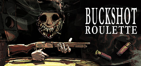 Steam Community :: Buckshot Roulette