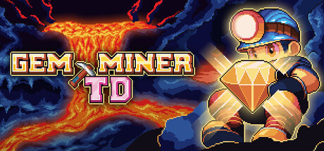 Steam Community :: Gem Miner TD