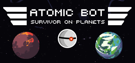 Steam Community :: ATOMIC BOT: SURVIVOR ON PLANETS