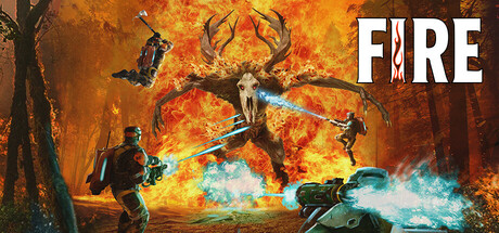 Steam Community :: FIRE