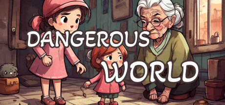 Steam Community :: Dangerous World