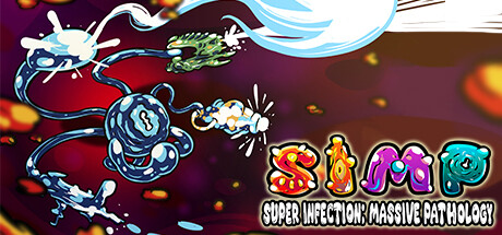 Steam Community :: SIMP: Super Infection Massive Pathology
