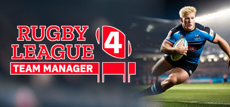 Steam Community :: Rugby League Team Manager 4