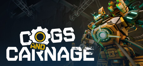 Steam Community :: Cogs and Carnage