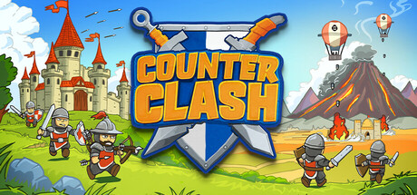 Steam Community :: Counter Clash