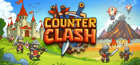 Steam Community :: Counter Clash