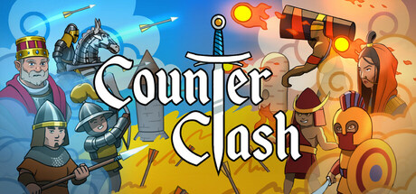 Steam Community :: Counter Clash