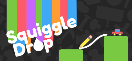 Steam Community :: Squiggle Drop