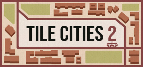 Steam Community :: Tile Cities 2