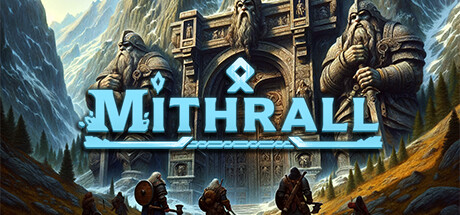 Steam Community :: Mithrall