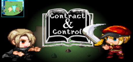 Steam Community :: Contract & Control