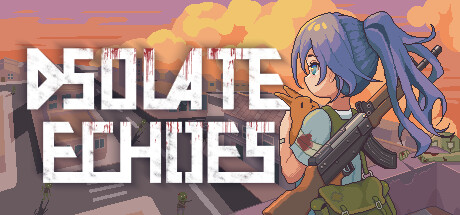 Steam Community :: Desolate Echoes