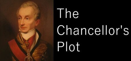 Steam Community :: The Chancellor's Plot