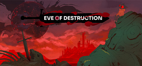 Steam Community :: Eve of Destruction