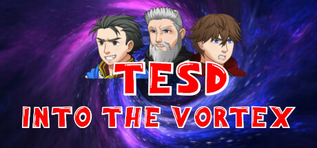 Steam Community :: TESD: Into The Vortex