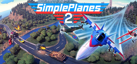 Steam Community :: SimplePlanes 2