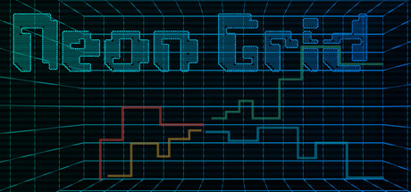 Steam Community :: Neon Grid