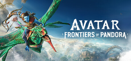Is the Steam release coupled with Ubisoft Connect? :: Avatar: Frontiers ...