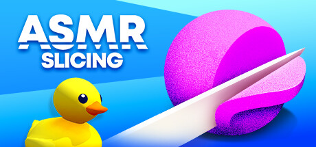 Steam Community :: ASMR Slicing