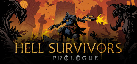 Steam Community :: Hell Survivors: Prologue