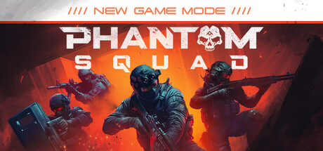 Steam Community :: Phantom Squad