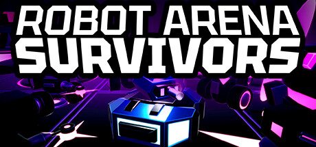 Steam Community :: Robot Arena Survivors
