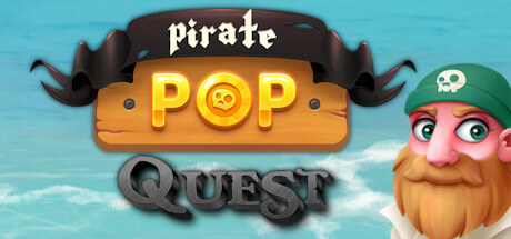 Steam Community :: Pirate Pop Quest