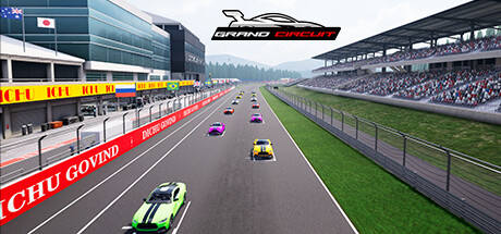 Steam Community :: Grand Circuit