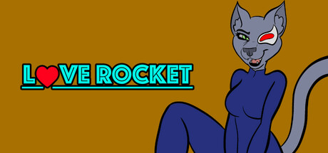 Steam Community :: Love Rocket