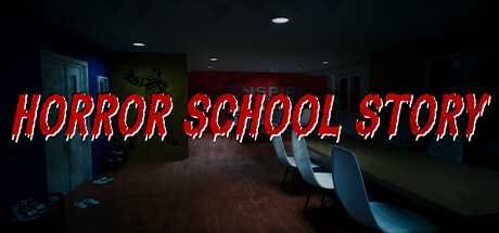 Steam Community :: Horror School Story