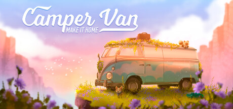 Steam Community :: Camper Van: Make it Home