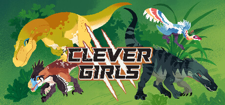 Steam Community :: Clever Girls