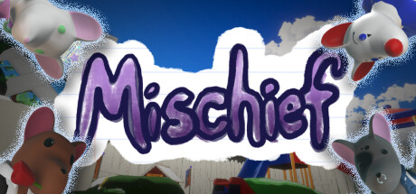 Steam Community :: Mischief